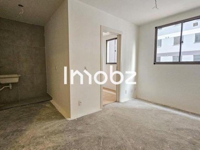 Apartamento à Venda Vila Andrade, 2 Quartos, 46 m2