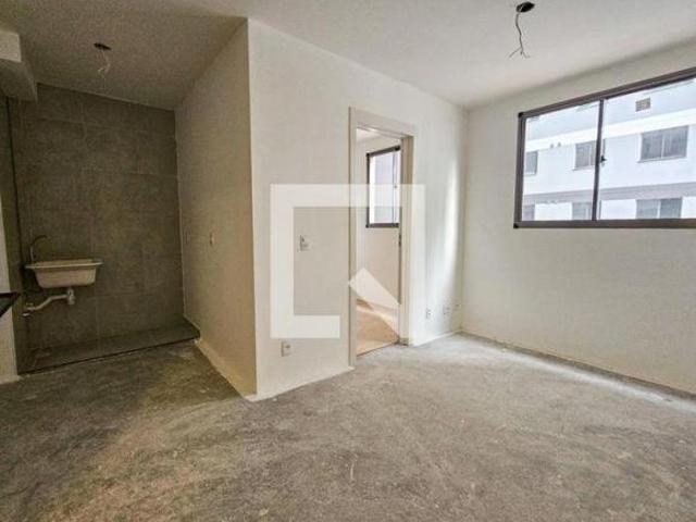 Apartamento à Venda Vila Andrade, 2 Quartos, 46 m² São Paulo