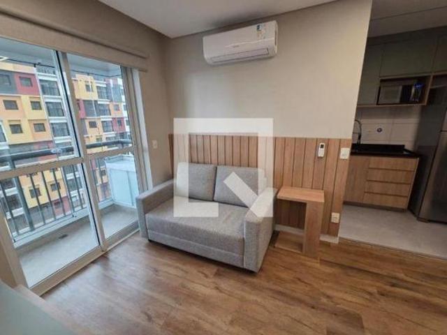 Apartamento à Venda Vila Andrade, 2 Quartos, 46 m² São Paulo