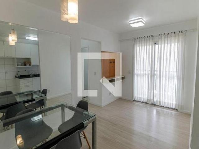 Apartamento à Venda Vila Andrade, 2 Quartos, 47 m2