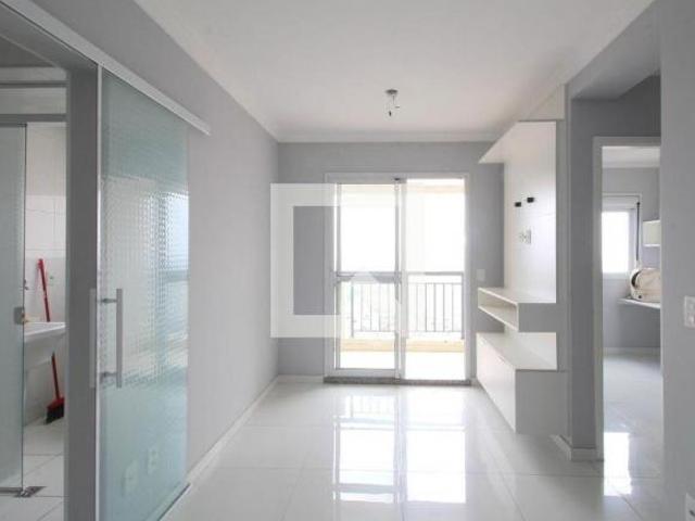Apartamento à Venda Vila Andrade, 2 Quartos, 47 m2