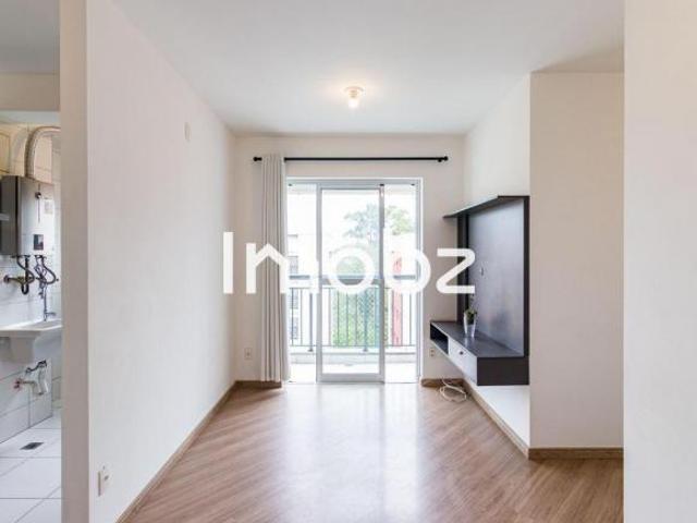 Apartamento à Venda Vila Andrade, 2 Quartos, 47 m2