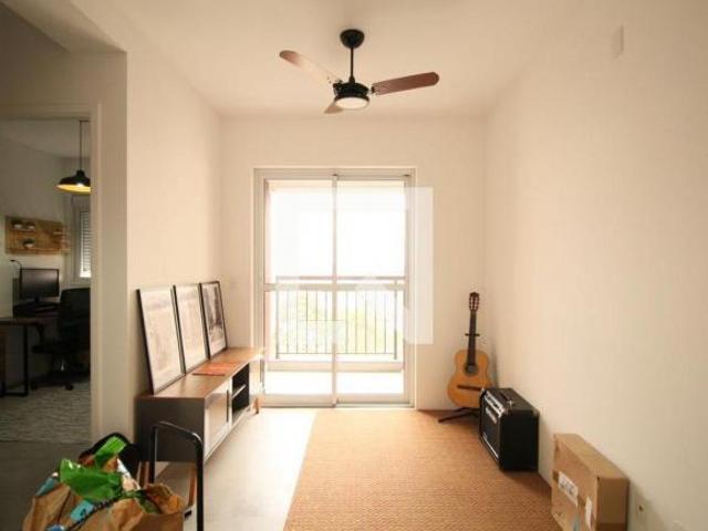 Apartamento à Venda Vila Andrade, 2 Quartos, 47 m2