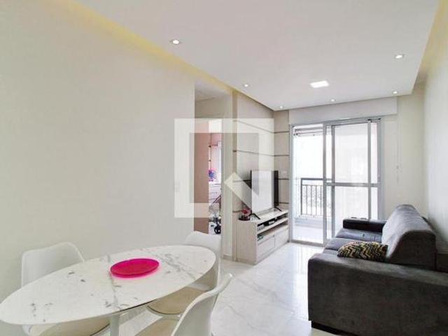 Apartamento à Venda Vila Andrade, 2 Quartos, 47 m2