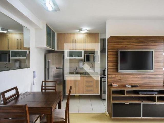 Apartamento à Venda Vila Andrade, 2 Quartos, 47 m2