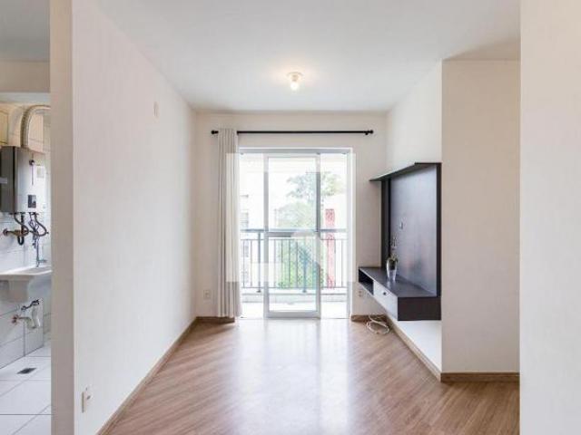 Apartamento à Venda Vila Andrade, 2 Quartos, 47 m2