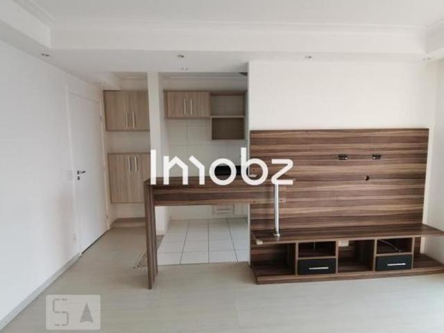 Apartamento à Venda Vila Andrade, 2 Quartos, 47 m2