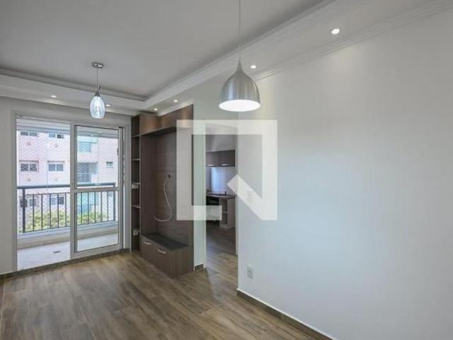 Apartamento à Venda Vila Andrade, 2 Quartos, 47 m2