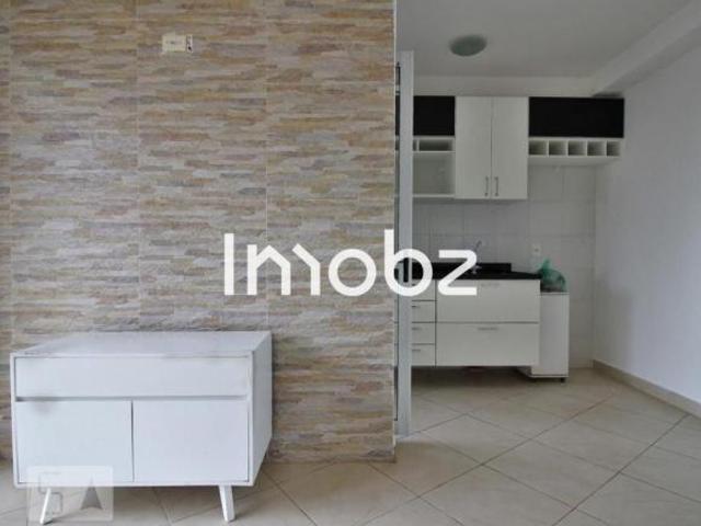 Apartamento à Venda Vila Andrade, 2 Quartos, 47 m2