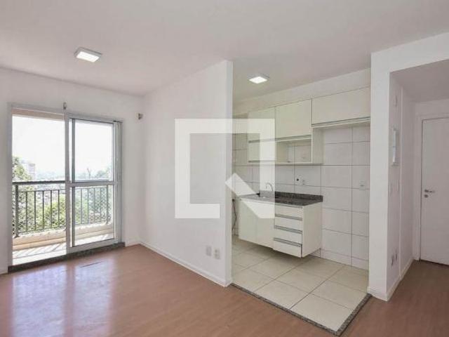 Apartamento à Venda Vila Andrade, 2 Quartos, 47 m2