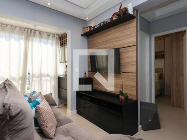 Apartamento à Venda Vila Andrade, 2 Quartos, 47 m2