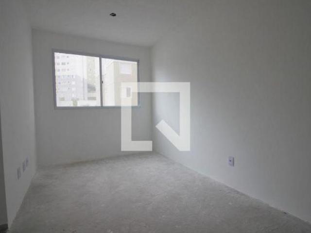 Apartamento à Venda Vila Andrade, 2 Quartos, 47 m2