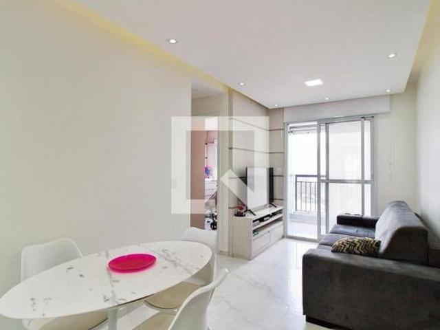 Apartamento à Venda Vila Andrade, 2 Quartos, 47 m2