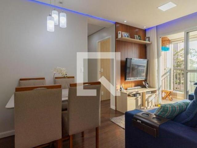 Apartamento à Venda Vila Andrade, 2 Quartos, 47 m2