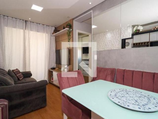 Apartamento à Venda Vila Andrade, 2 Quartos, 47 m2