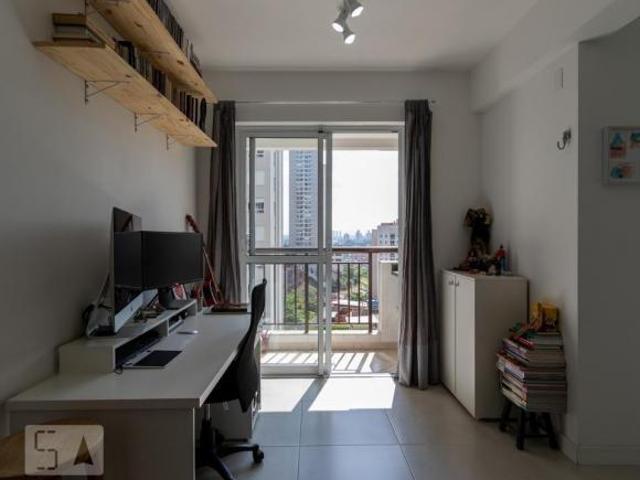 Apartamento à Venda Vila Andrade, 2 Quartos, 47 m2