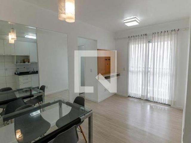 Apartamento à Venda Vila Andrade, 2 Quartos, 47 m2