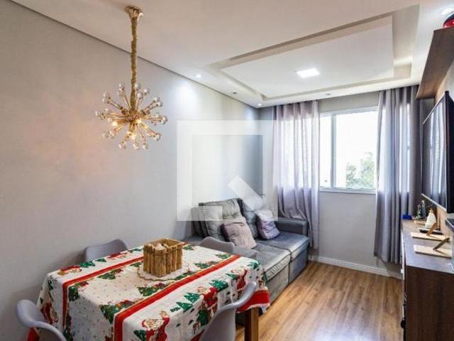 Apartamento à Venda Vila Andrade, 2 Quartos, 47 m2