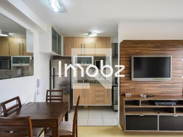 Apartamento à Venda Vila Andrade, 2 Quartos, 47 m2