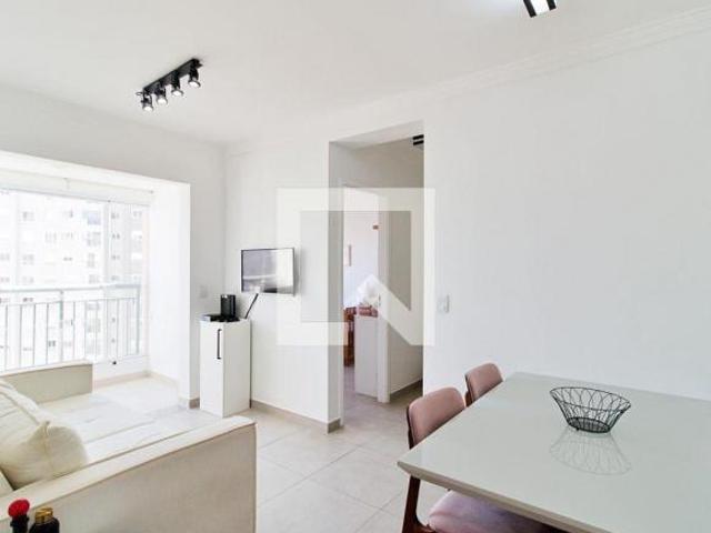 Apartamento à Venda Vila Andrade, 2 Quartos, 47 m2