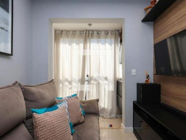 Apartamento à Venda Vila Andrade, 2 Quartos, 47 m2
