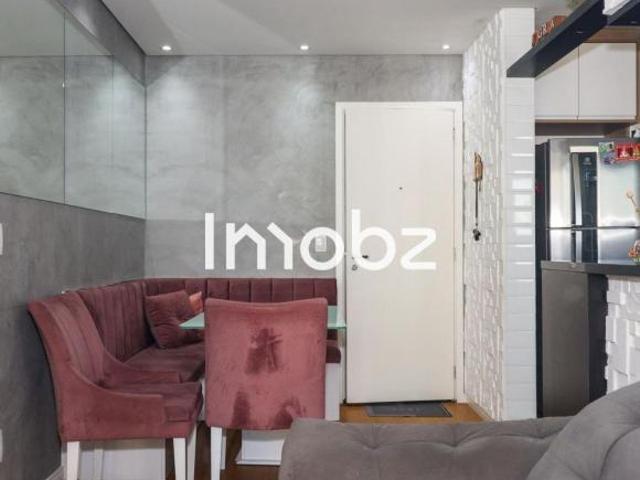 Apartamento à Venda Vila Andrade, 2 Quartos, 47 m2