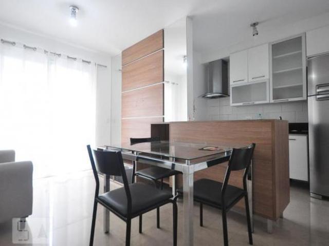 Apartamento à Venda Vila Andrade, 2 Quartos, 47 m2