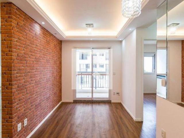 Apartamento à Venda Vila Andrade, 2 Quartos, 47 m2