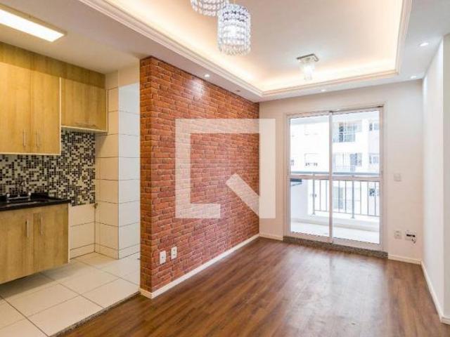 Apartamento à Venda Vila Andrade, 2 Quartos, 47 m2