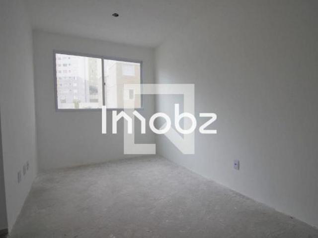 Apartamento à Venda Vila Andrade, 2 Quartos, 47 m2