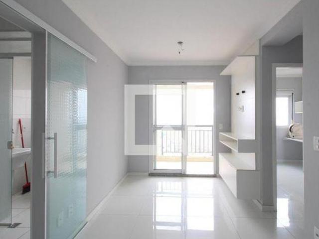Apartamento à Venda Vila Andrade, 2 Quartos, 47 m2