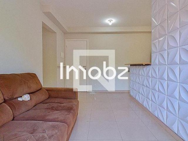 Apartamento à Venda Vila Andrade, 2 Quartos, 47 m2