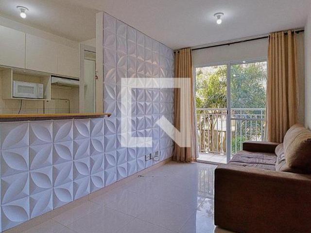 Apartamento à Venda Vila Andrade, 2 Quartos, 47 m2