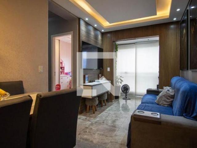 Apartamento à Venda Vila Andrade, 2 Quartos, 47 m2