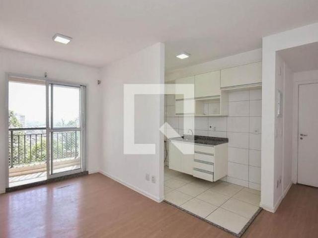 Apartamento à Venda Vila Andrade, 2 Quartos, 47 m2