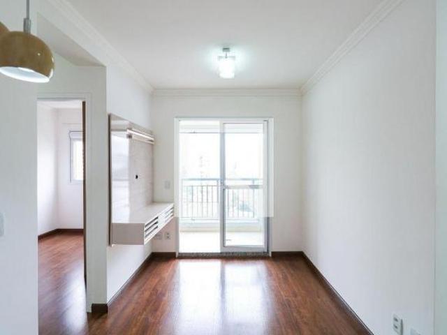 Apartamento à Venda Vila Andrade, 2 Quartos, 47 m2