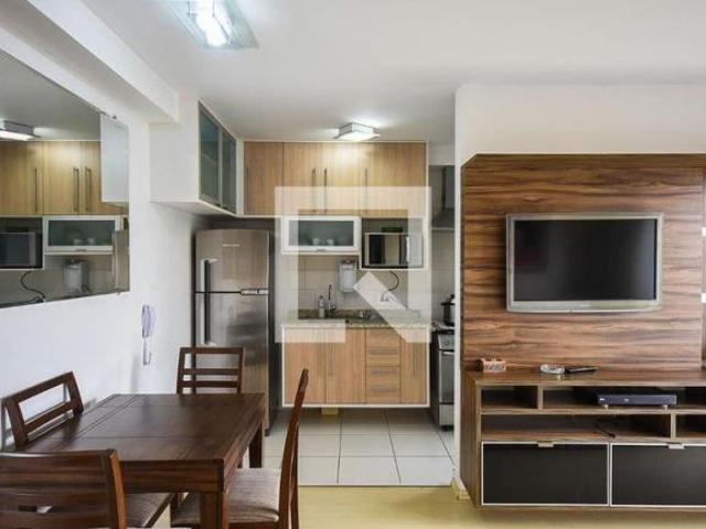 Apartamento à Venda Vila Andrade, 2 Quartos, 47 m² São Paulo