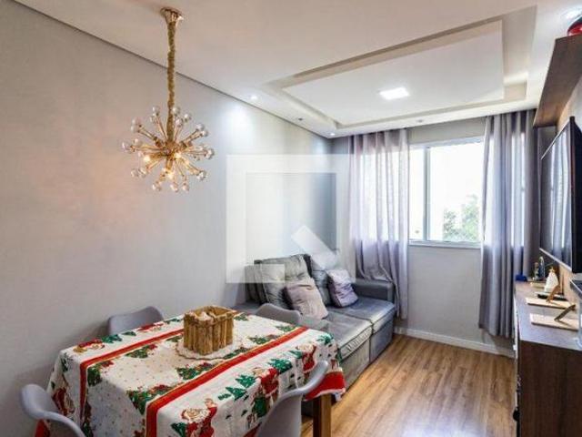 Apartamento à Venda Vila Andrade, 2 Quartos, 47 m² São Paulo