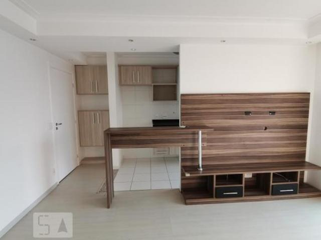 Apartamento à Venda Vila Andrade, 2 Quartos, 47 m² São Paulo
