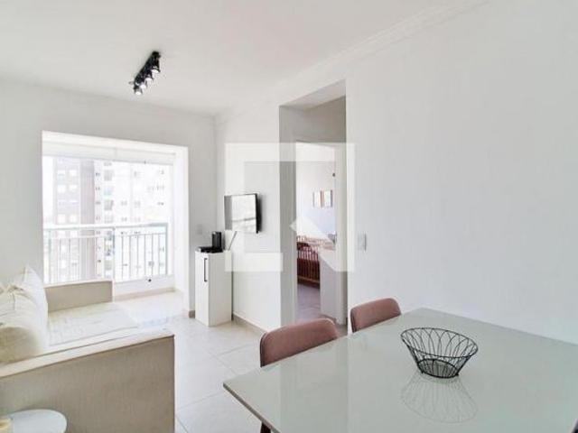 Apartamento à Venda Vila Andrade, 2 Quartos, 47 m² São Paulo