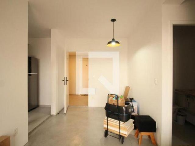 Apartamento à Venda Vila Andrade, 2 Quartos, 47 m² São Paulo