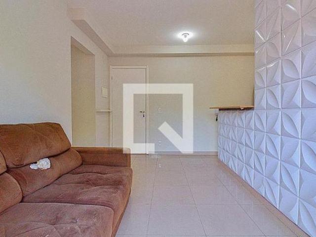 Apartamento à Venda Vila Andrade, 2 Quartos, 47 m² São Paulo