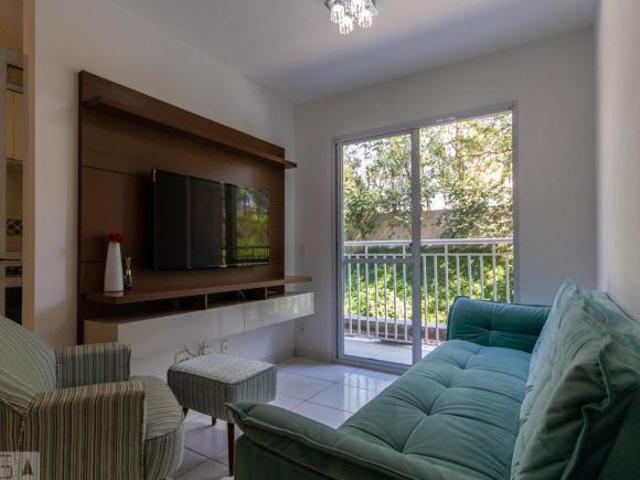Apartamento à Venda Vila Andrade, 2 Quartos, 47 m² São Paulo