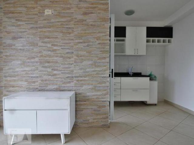 Apartamento à Venda Vila Andrade, 2 Quartos, 47 m² São Paulo