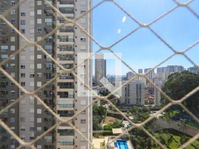 Apartamento à Venda Vila Andrade, 2 Quartos, 47 m² São Paulo