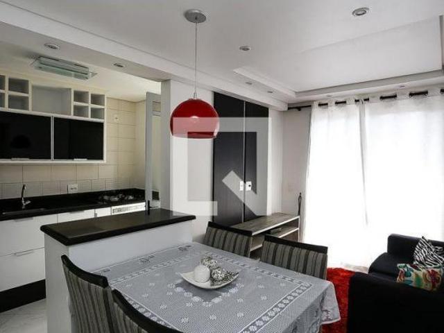 Apartamento à Venda Vila Andrade, 2 Quartos, 47 m² São Paulo