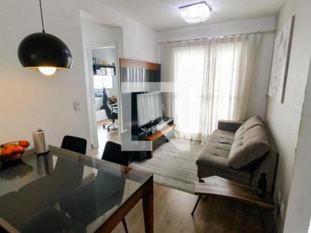Apartamento à Venda Vila Andrade, 2 Quartos, 48 m2