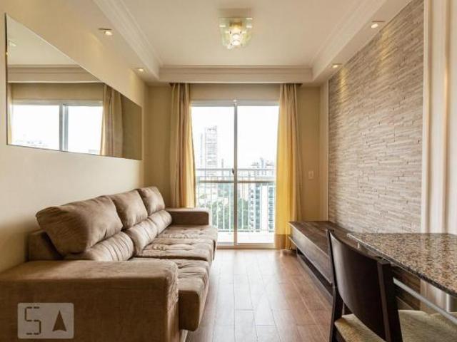 Apartamento à Venda Vila Andrade, 2 Quartos, 48 m2