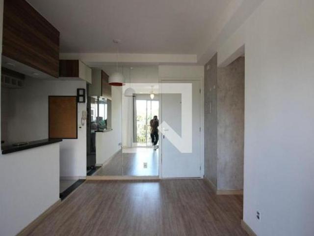Apartamento à Venda Vila Andrade, 2 Quartos, 48 m2