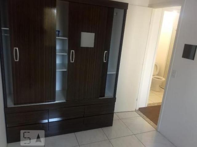 Apartamento à Venda Vila Andrade, 2 Quartos, 48 m2